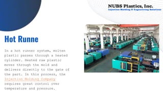 What You Need to Know About Valve Gating for Injection Molding ...