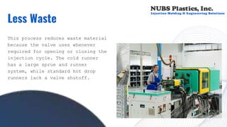 What You Need to Know About Valve Gating for Injection Molding ...