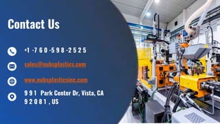 What You Need to Know About Valve Gating for Injection Molding ...