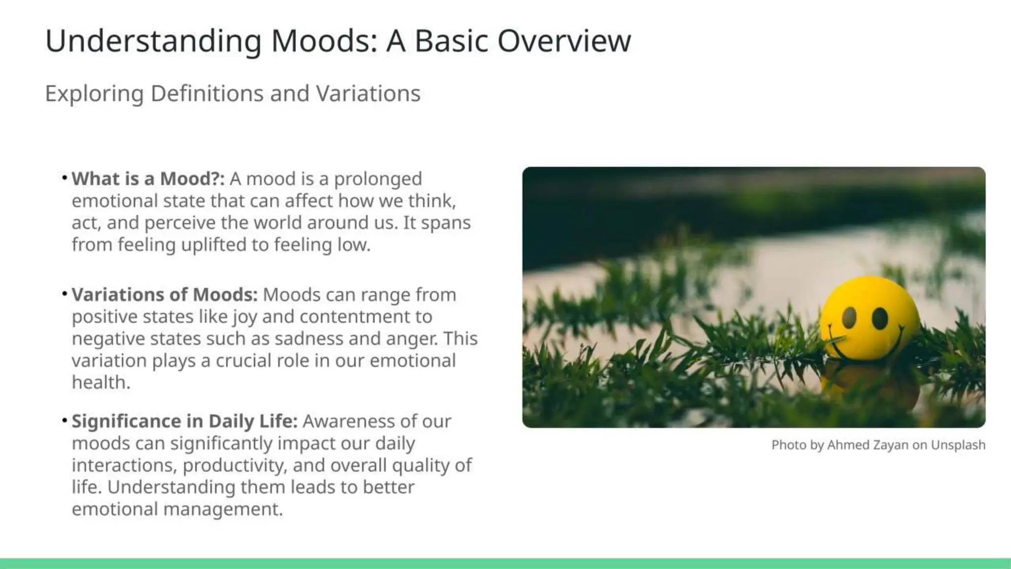 what you need to know abut different types of moods.pdf