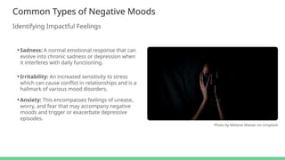 what you need to know abut different types of moods.pdf