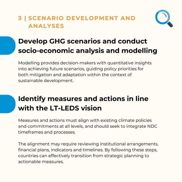 What you need to know: AGNES LT-LEDS Technical Guide | PDF