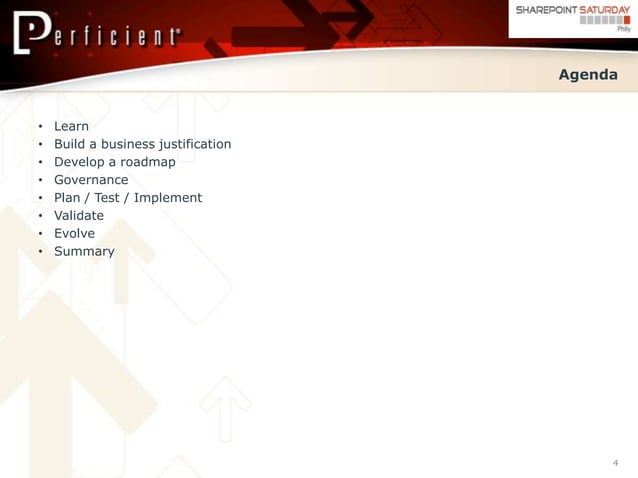 What You Need to Know Before Upgrading SharePoint 2010 | PPTX