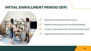 What You Need to Know Before You Enroll in Medicare.ppt | Health Insurance | Insurance