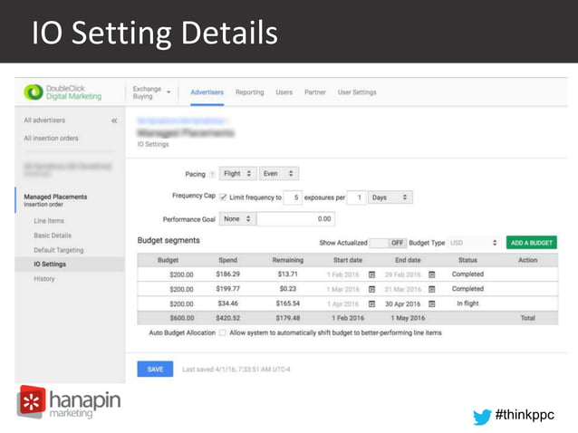 What You Need To Know For A Successful Start on DoubleClick Bid Manager ...