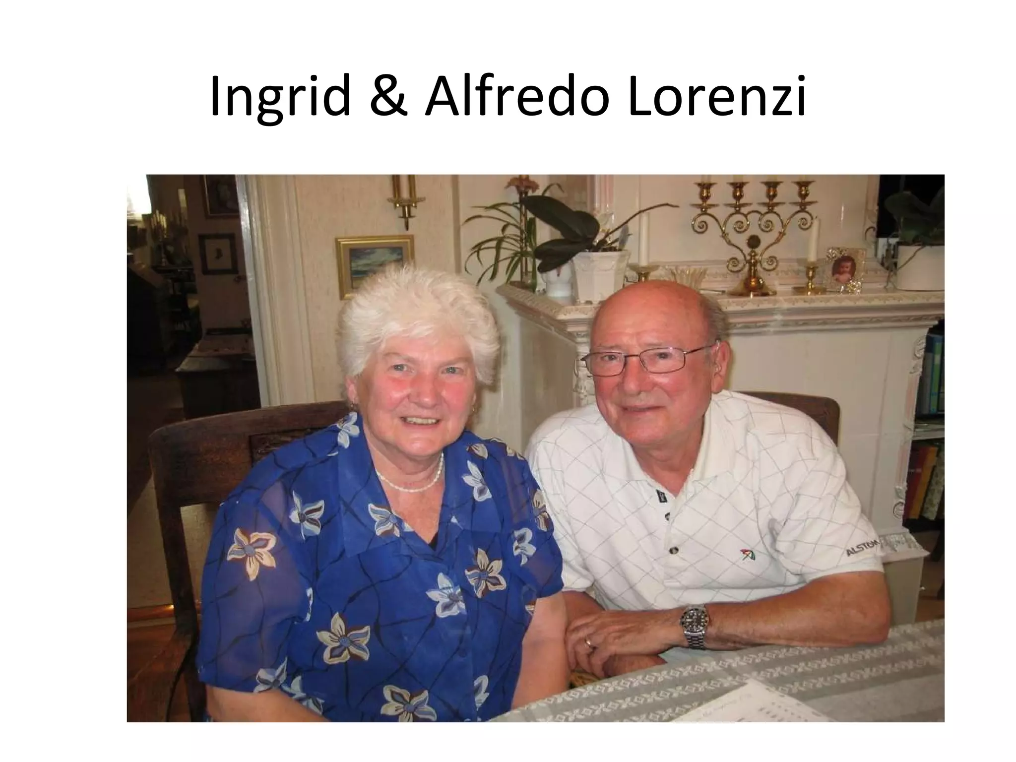 Morner - What You See Is What You Get | PPT