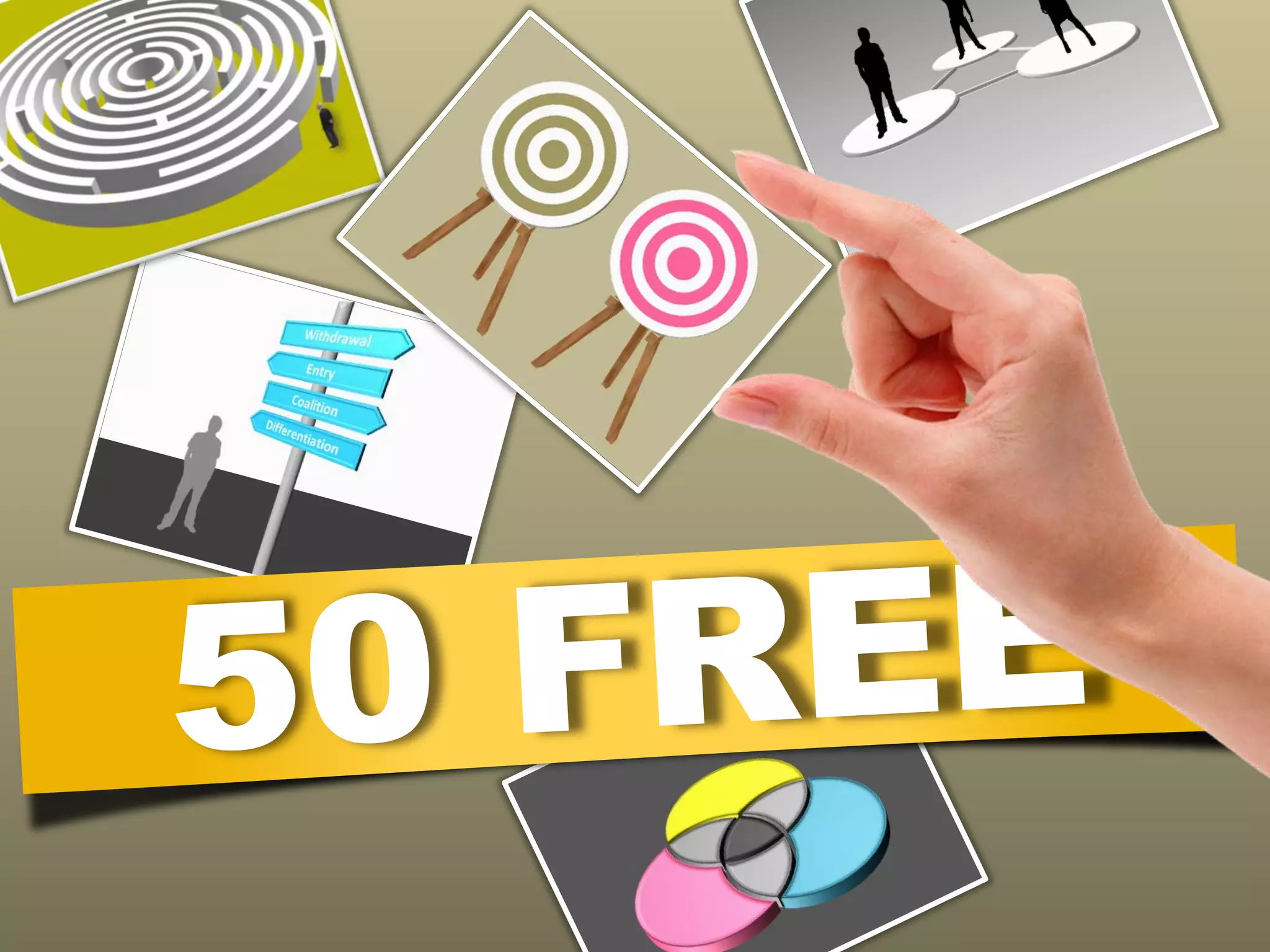 50 Fully Editable PowerPoint Templates | PDF | Technology & Computing