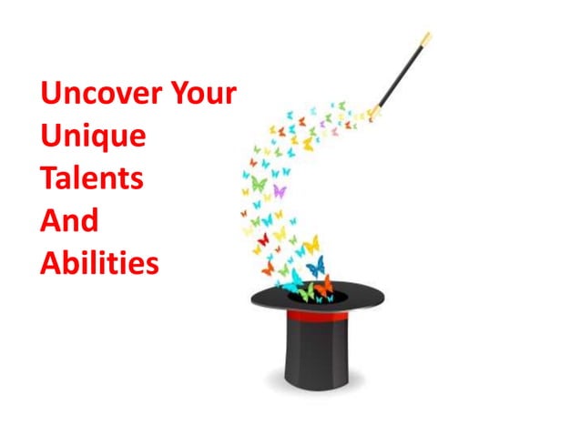 Reach For The Stars! | PPTX