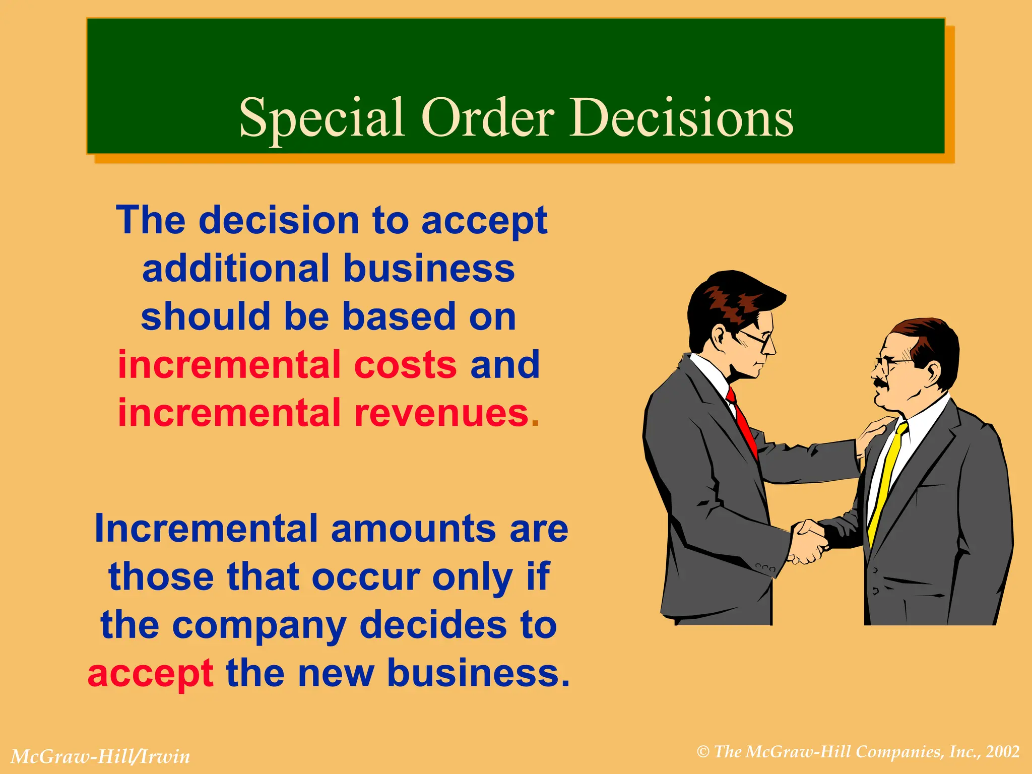 Incremental Analysis Accounting WHBM20.ppt