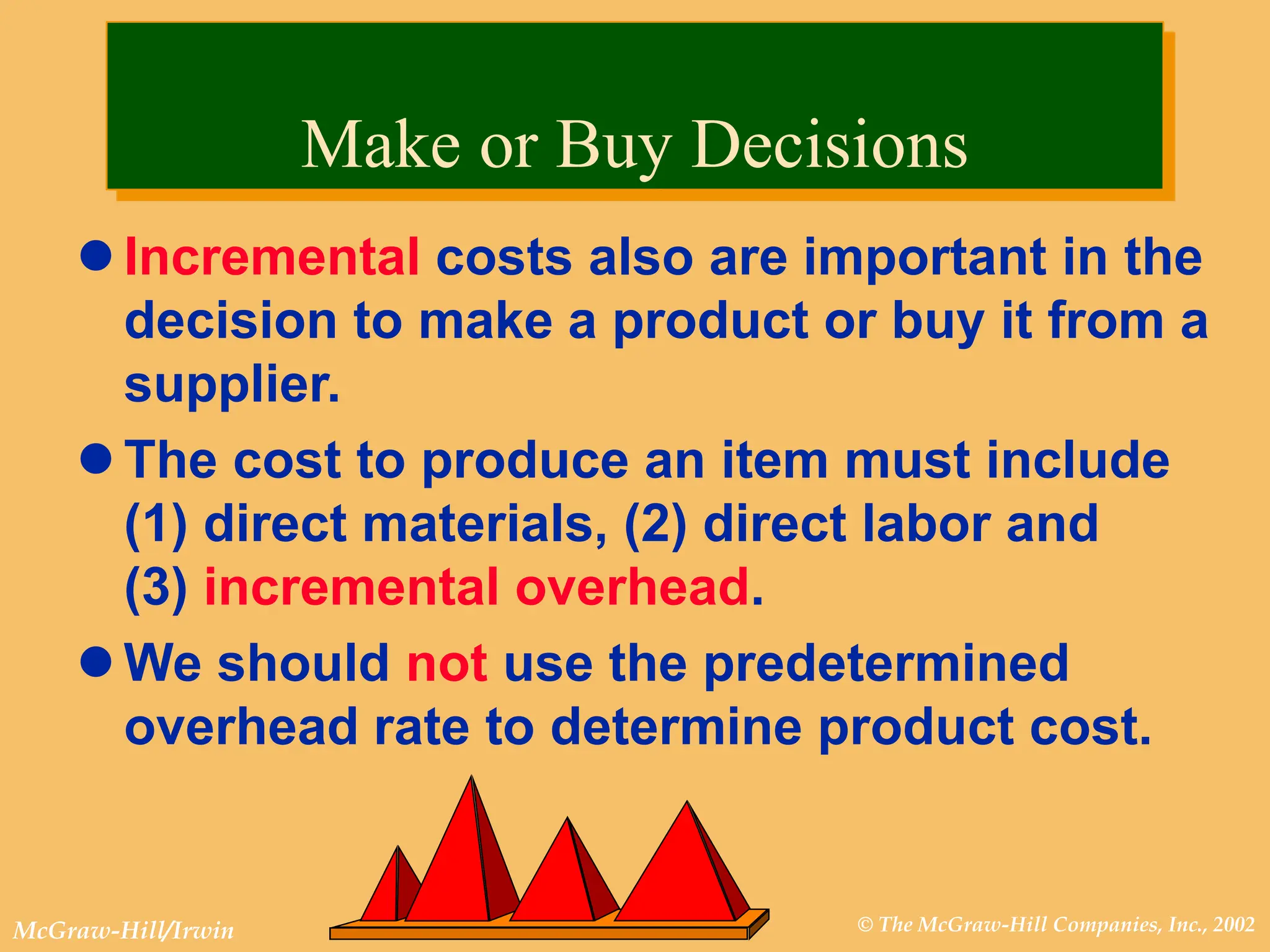 Incremental Analysis Accounting WHBM20.ppt
