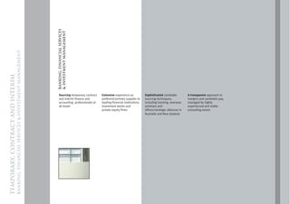 Walker Hamill Brochure | PPT