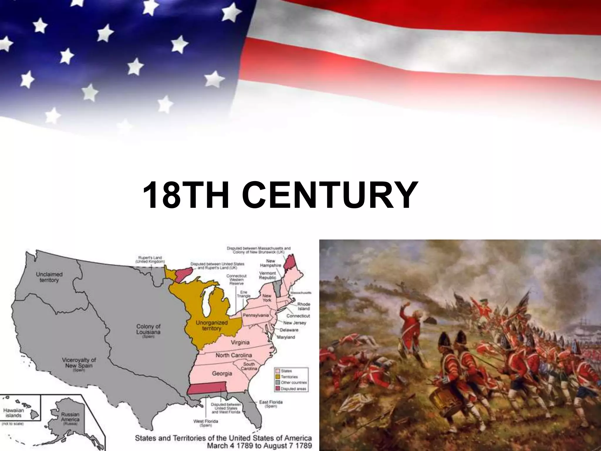 History Of USA | PPT