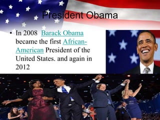 History Of USA | PPT