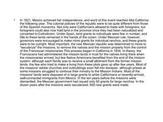 chapter 3 | PPT | North America Travel | Travel Locations