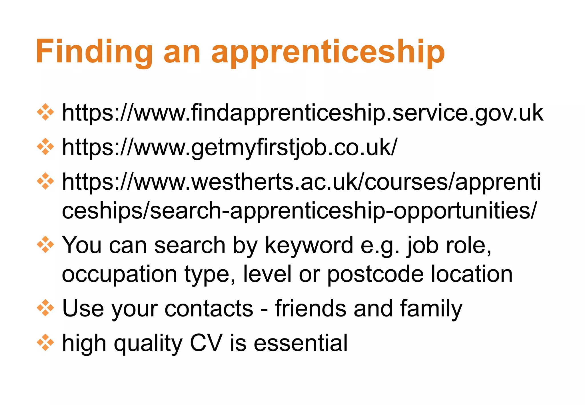 Whc apprenticeship presentation 2017 (002).pptx health care | PPTX