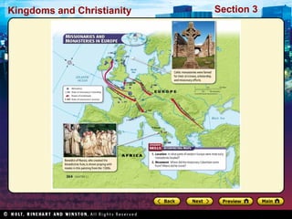 World History Ch. 12 Section 3 Notes | PPT