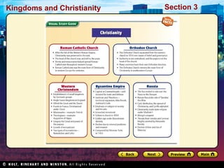 World History Ch. 12 Section 3 Notes | PPT