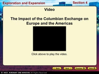 World History Ch. 16 Section 4 Notes | PPT