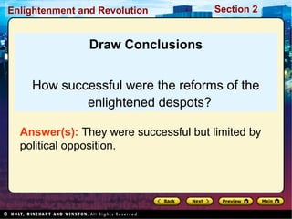 World History Ch. 19 Section 2 Notes | PPT