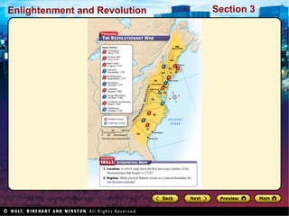 World History Ch. 19 Section 3 Notes | PPT
