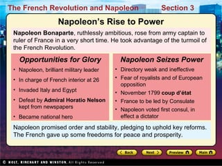 World History Ch. 20 Section 3 Notes | PPT