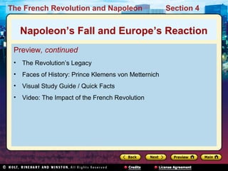World History Ch. 20 Section 4 Notes | PPT