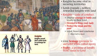 WH CH 13 Feudalism | PPTX