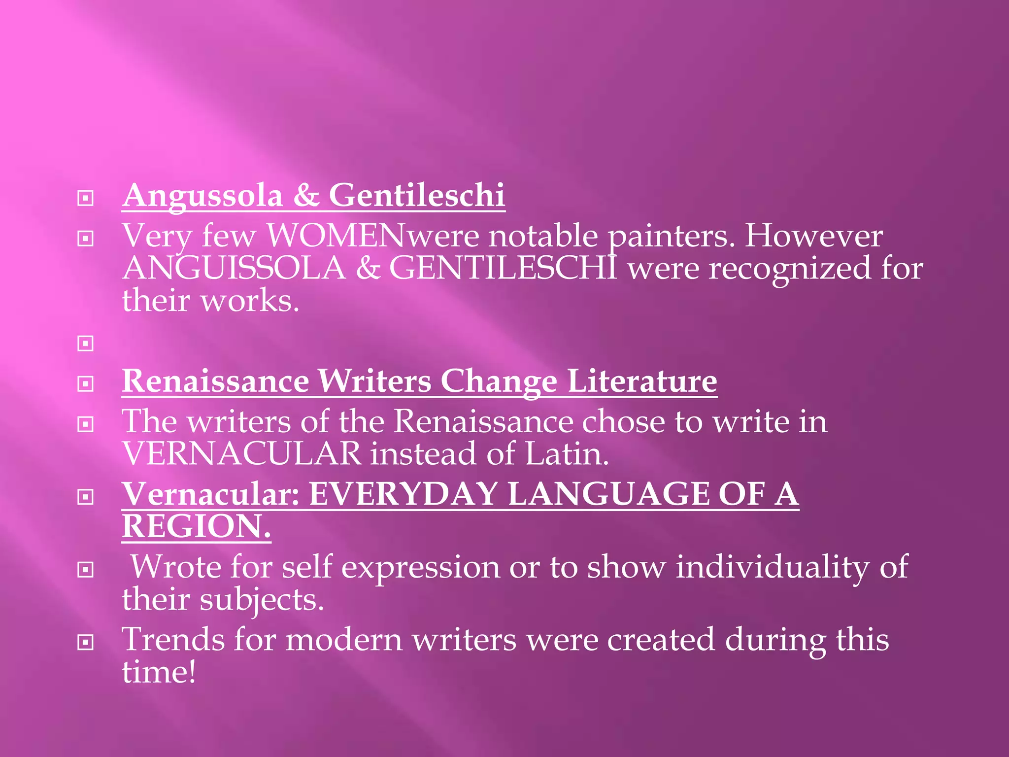 World History Chapter 17 Sec.1 | PPTX | Fine Art