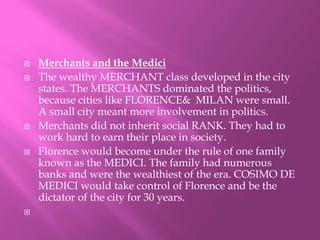 World History Chapter 17 Sec.1 | PPTX | Fine Art