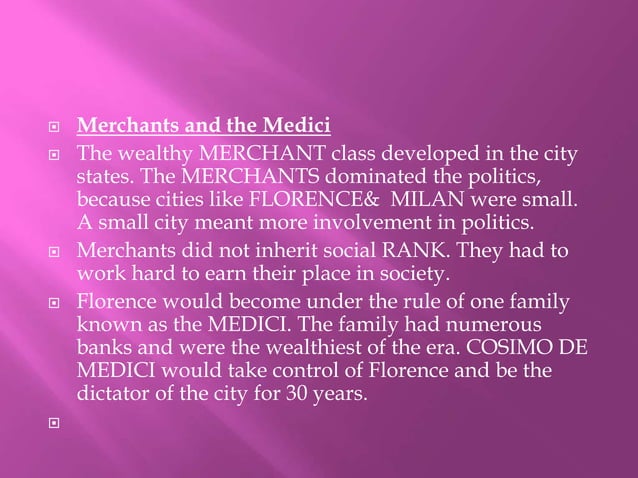World History Chapter 17 Sec.1 | PPT