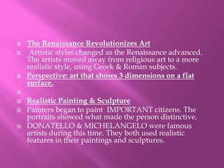 World History Chapter 17 Sec.1 | PPTX