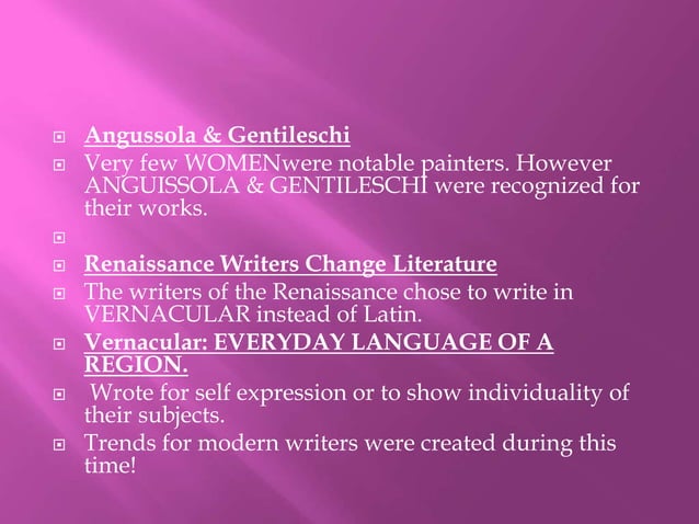 World History Chapter 17 Sec.1 | PPTX | Fine Art