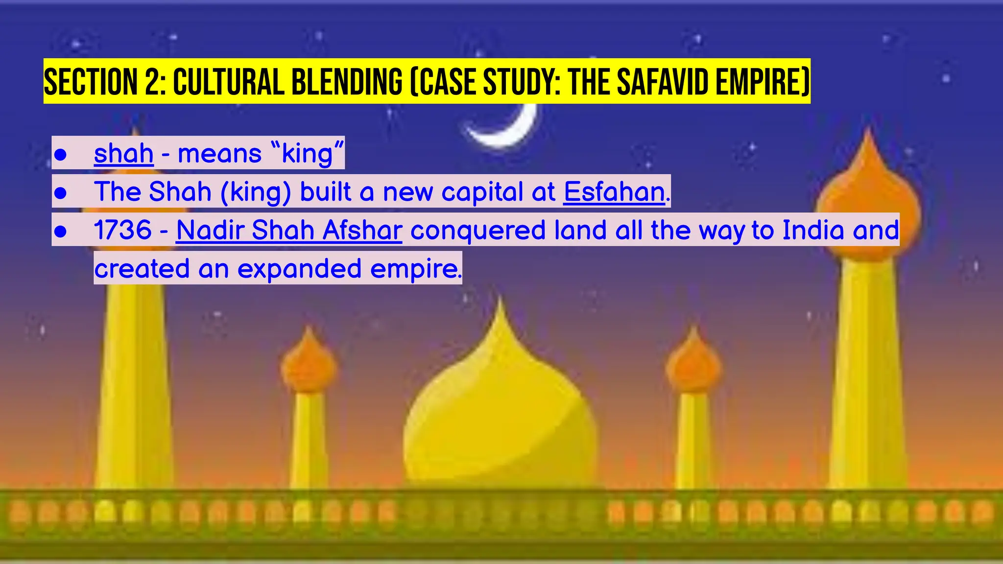 WH Chapter 18_ The Muslim World Expands Slides.pdf