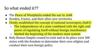 World History Absolutism | PPTX | Christianity | Religion & Spirituality