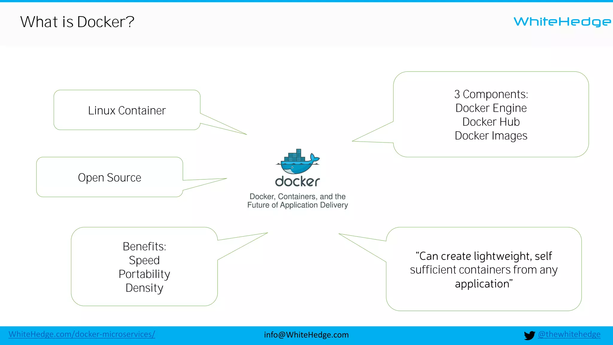Effective DevOps by using Docker and Chef together ! | PPT