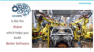 Icebreaker with DevOps | PDF