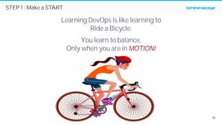 Icebreaker with DevOps | PDF