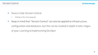 Icebreaker with DevOps | PDF