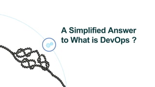 Icebreaker with DevOps | PDF