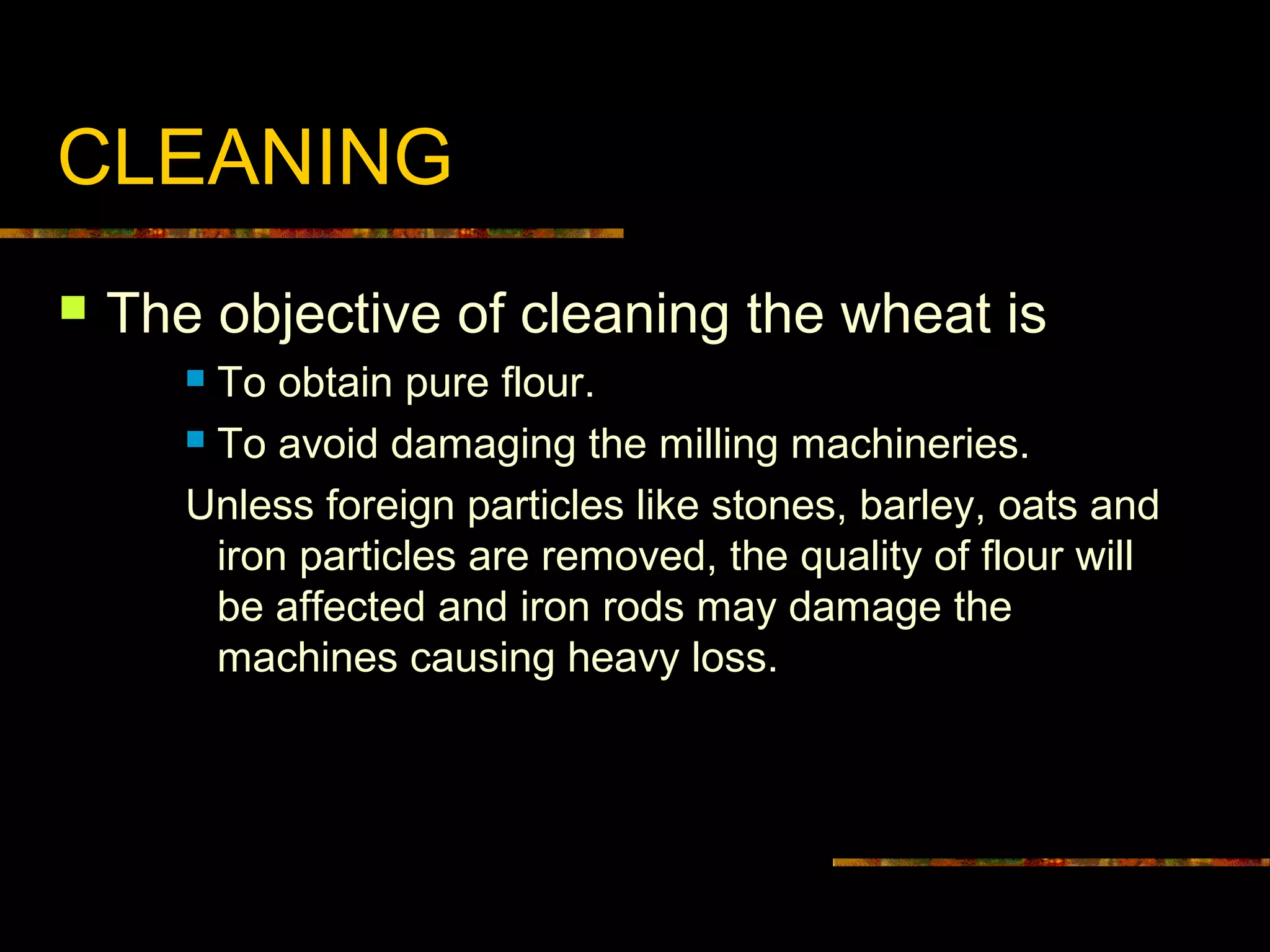 Wheat | PPT