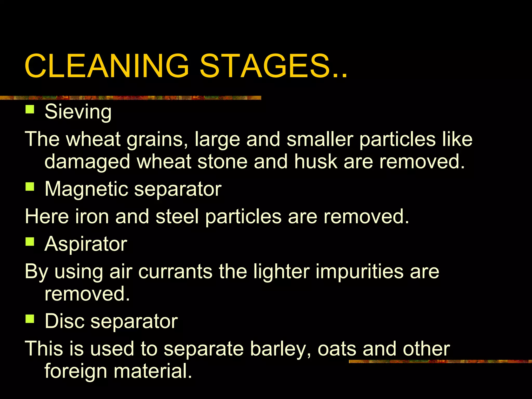 Wheat | PPT