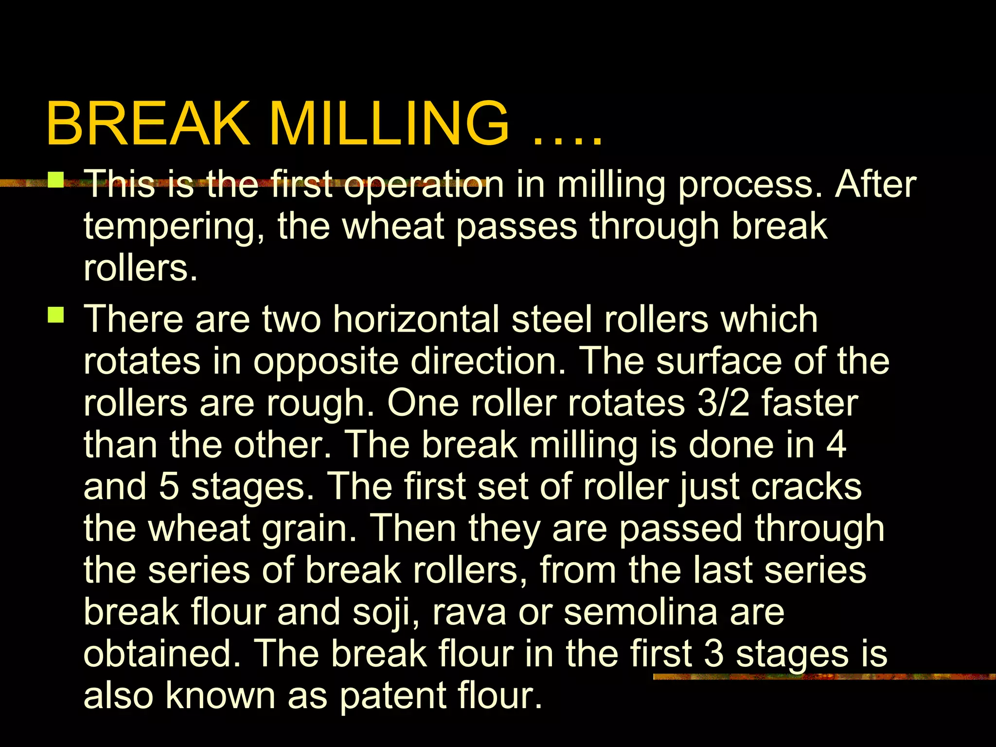 Wheat | PPT