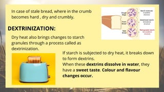 WHEAT | PDF | Nutrition | Healthy Living