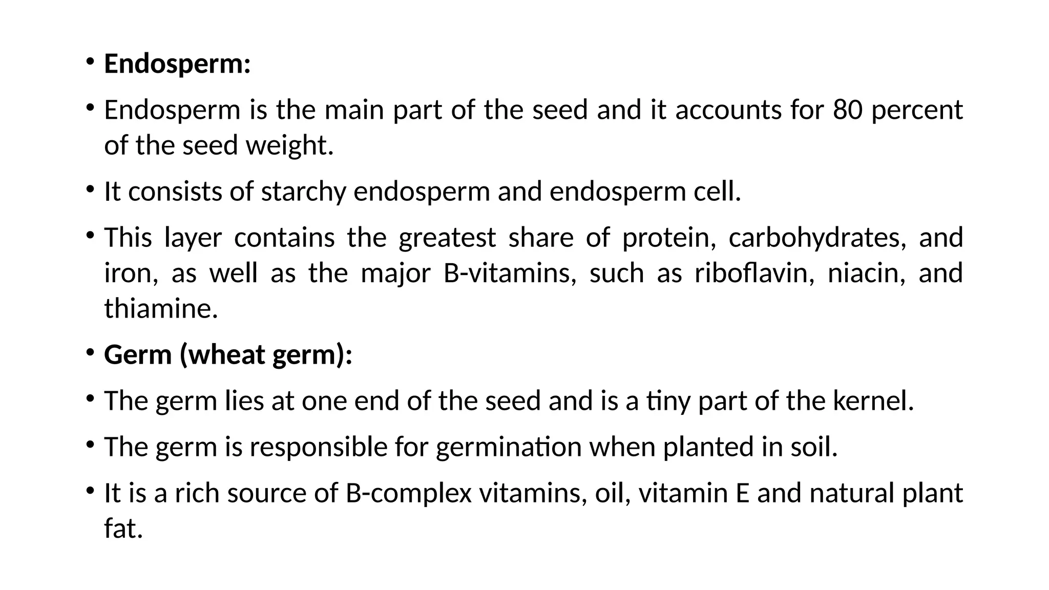Wheat.pptx Crop production technology of wheat | PPTX
