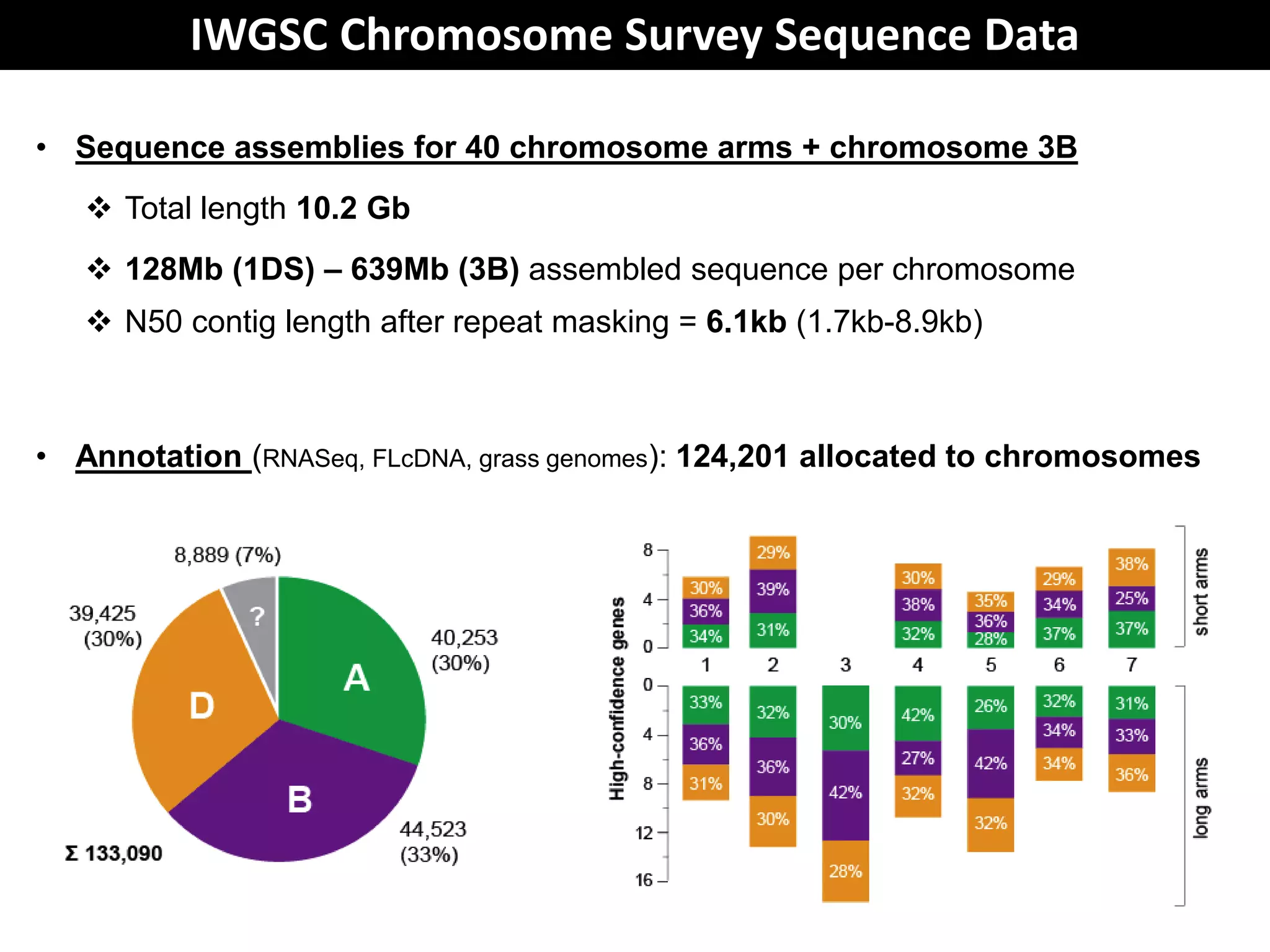 wheat genome project.pptx