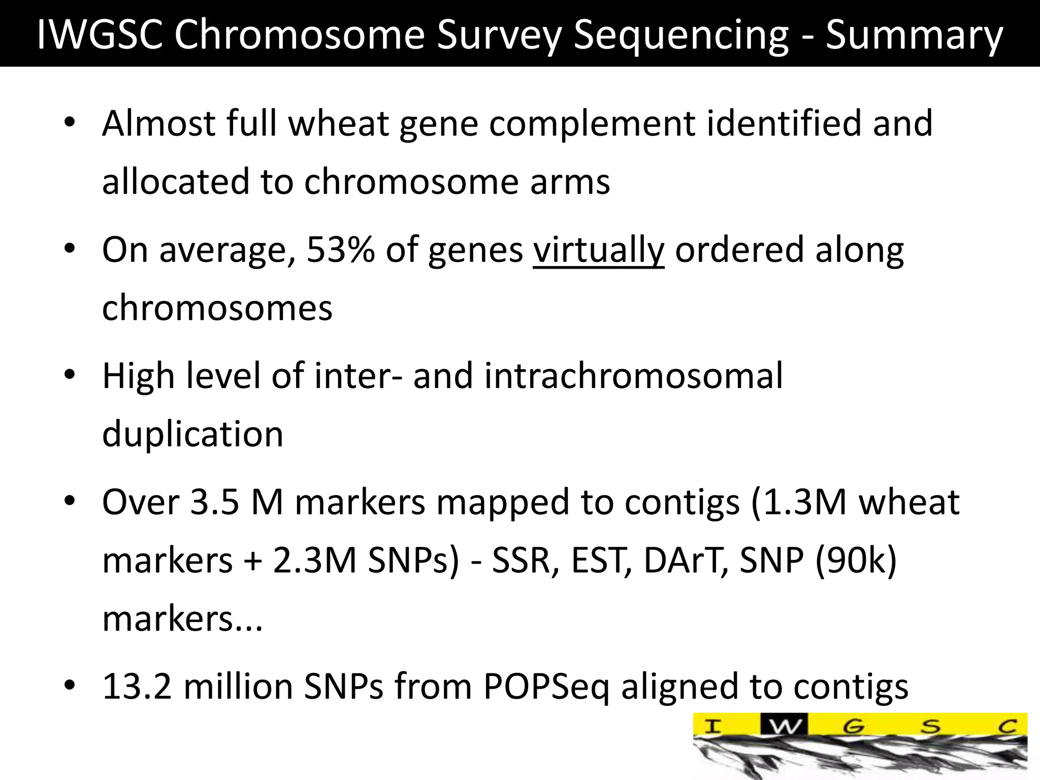 wheat genome project.pptx