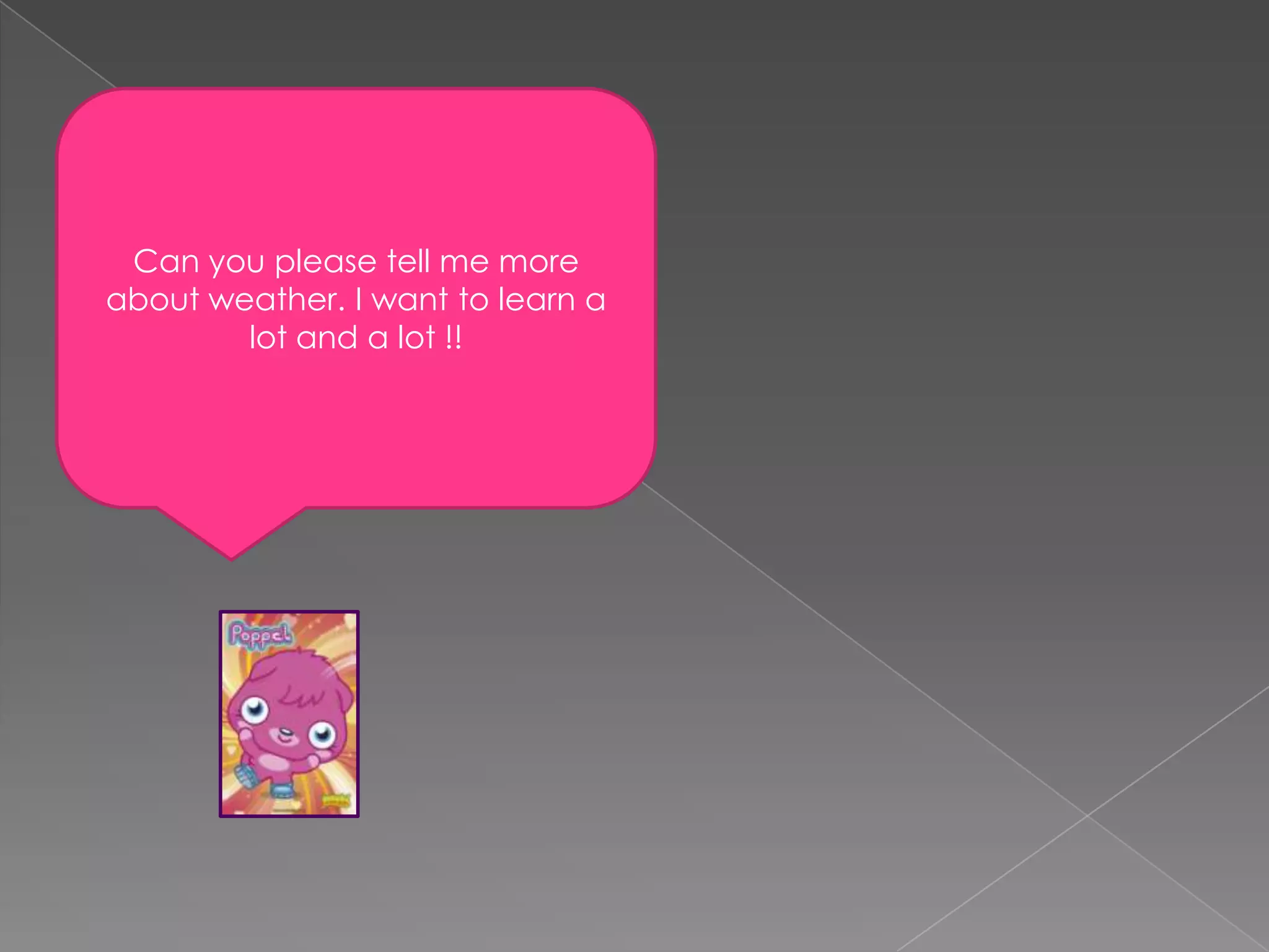 Wheather by cmz | PPT