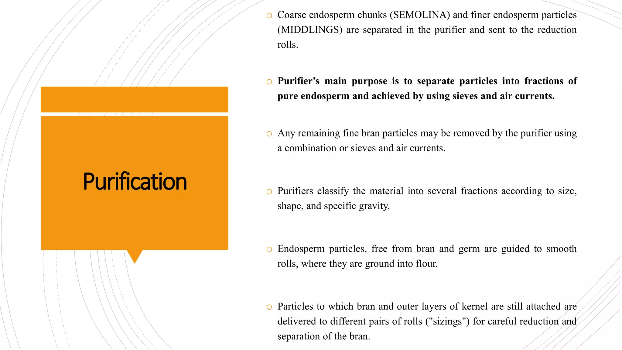 Wheat milling | PPTX
