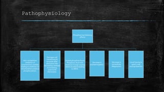 Wheat pill poisoning presentation | PPTX
