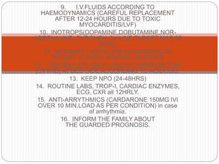 Wheat pills poisoning by dr sarfraz.abs.gujrat. | PPTX